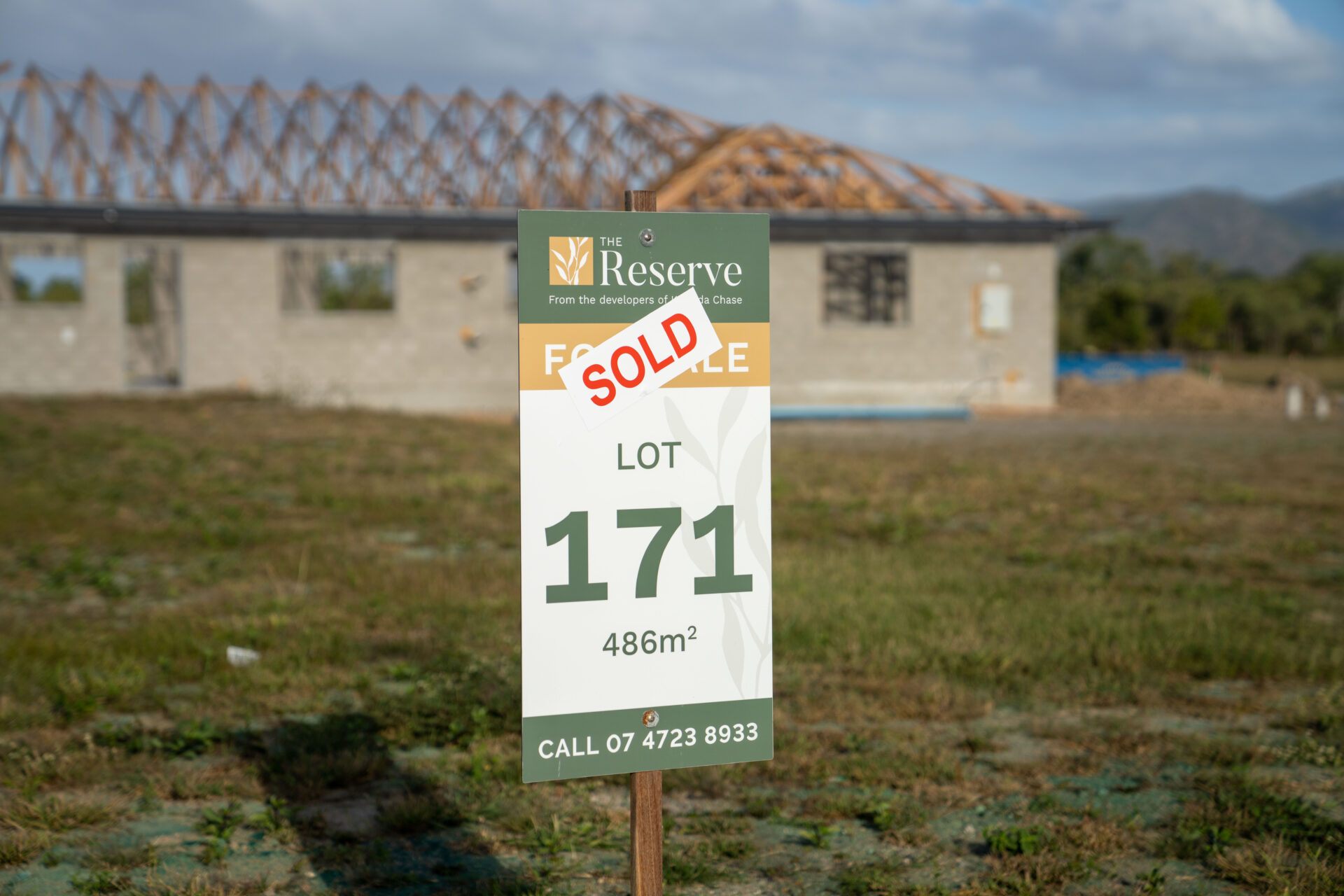 Unveiling The Next Chapter: The Reserve’s Latest Land Release - The Reserve